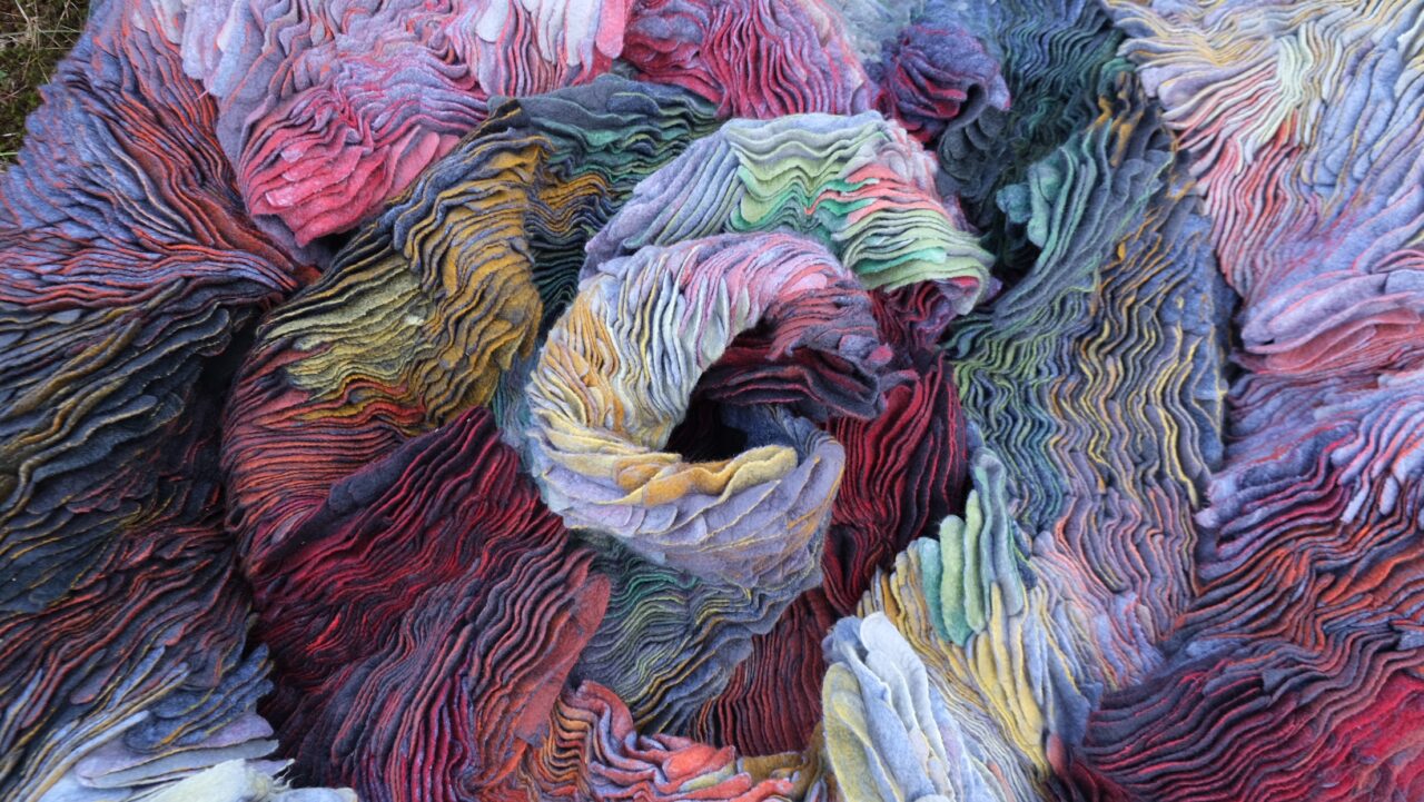 Murales - Bloomfelt
